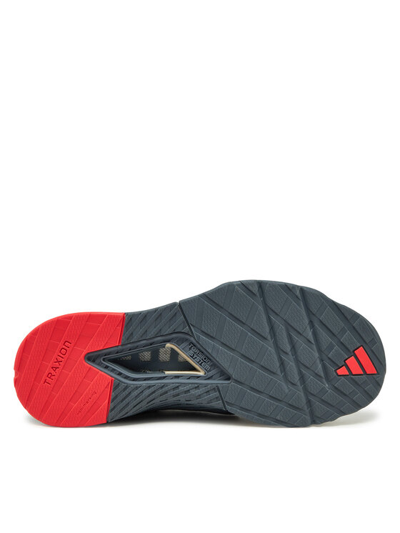 adidas Încălțăminte pentru sală Dropset 3 JI3901 Gri | Modivo.ro