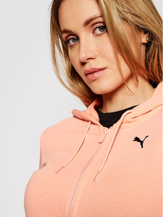 Puma Tepláková souprava Classic 585961 Barevná Slim Fit | Modivo.cz