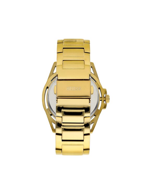 Guess Uhr Queen GW0464L2 Goldfarben | Modivo.de