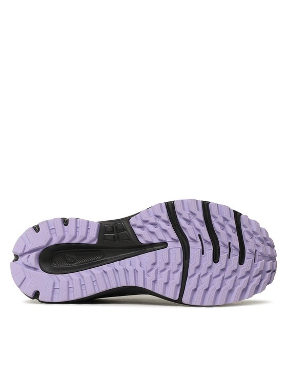 Asics Маратонки за бягане Trail Scout 2 1012B039 Черен | Modivo.bg