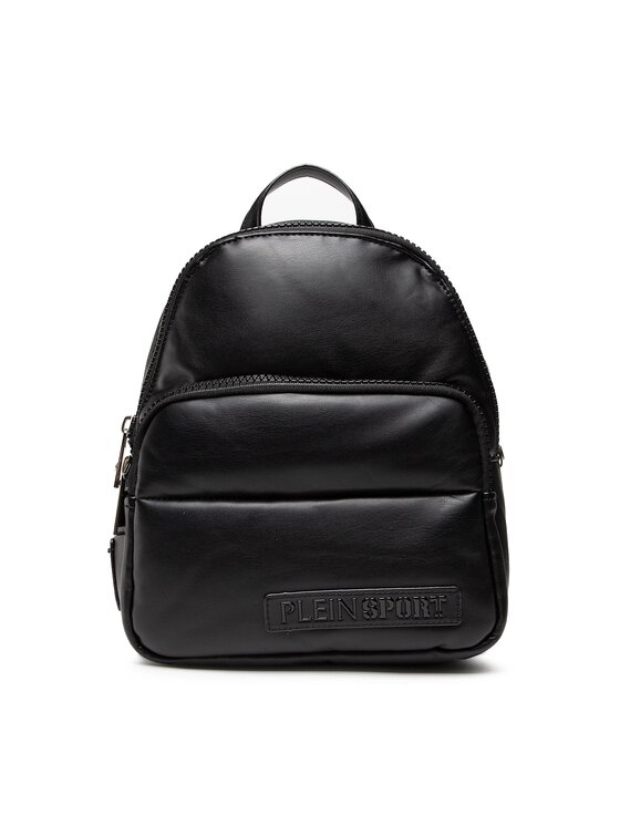 Plein Sport Rucksack Small Backpack Ashley 2110008 Schwarz | Modivo.de