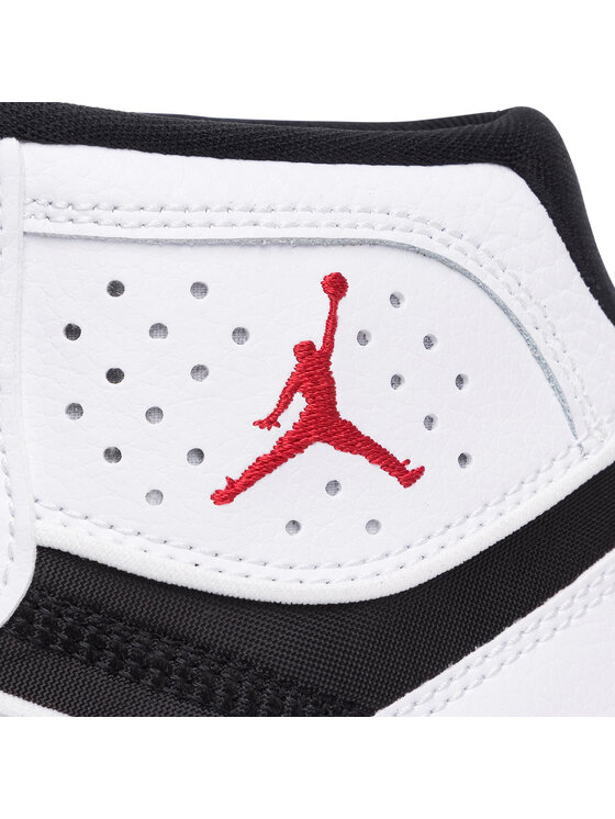 Nike Buty Jordan Access AR3762 101 Biały | Modivo.pl