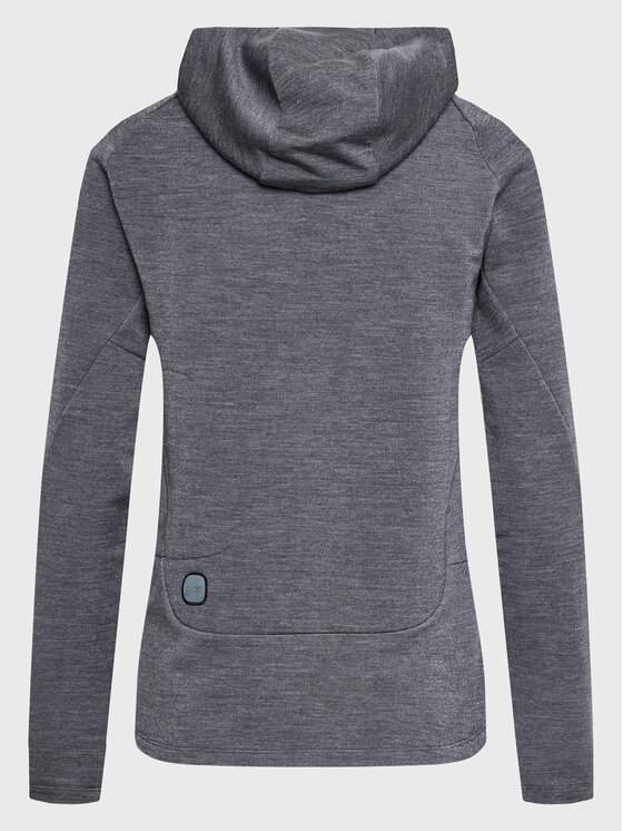 POC Bluza 62111 Szary Regular Fit | Modivo.pl