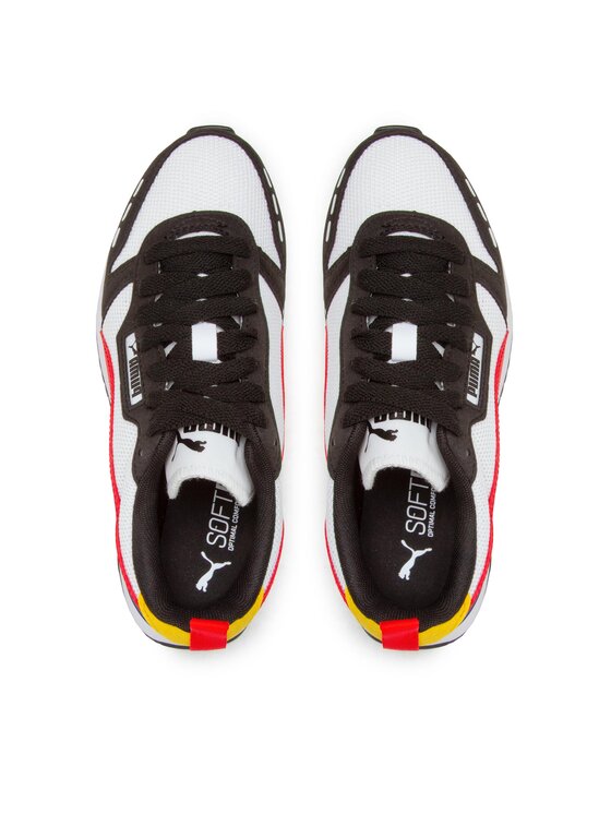 Puma Sneakers R78 Jr 373616 30 Colorat | Modivo.ro