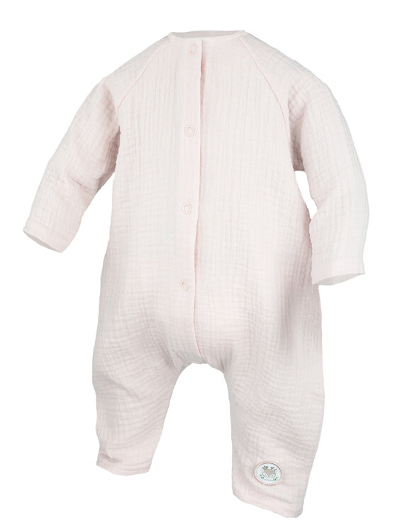 Jamiks Strampelanzug BAMBI JLF172 Rosa | Modivo.de