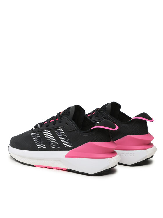 adidas Sneakers Avryn IG0646 Schwarz | Modivo.de