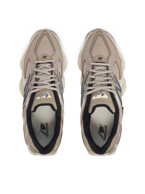 New Balance Sneakers U9060ORD M Maro | Modivo.ro