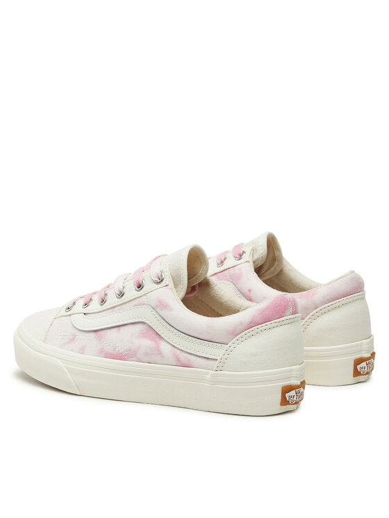 Vans Tenisówki Style 36 Vr3 VN000BVV4471 Różowy | Modivo.pl