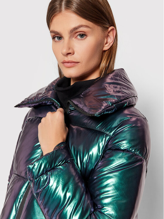 Canadian Classics Dūnu jaka Summerside CN.G221215WRES Zaļš Regular Fit ...