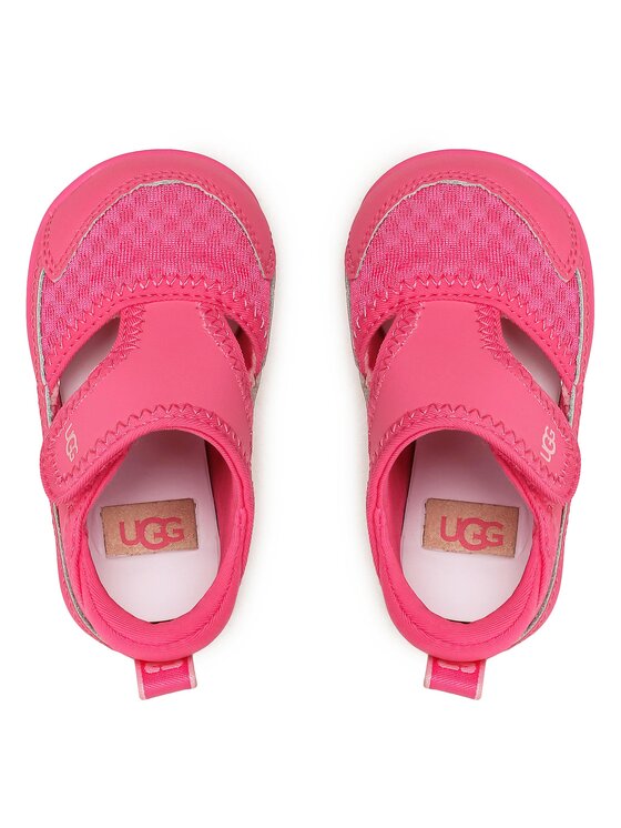 Ugg Sandale T Delta Closed Toe 1117242T Ružičasta | Modivo.hr