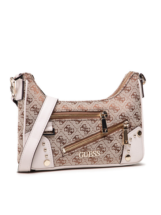 Guess Soma Frankie (SG) HWSG81 28200 Bēšs | Modivo.lv