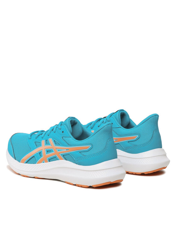 Asics Маратонки за бягане Jolt 4 1011B603 Син | Modivo.bg