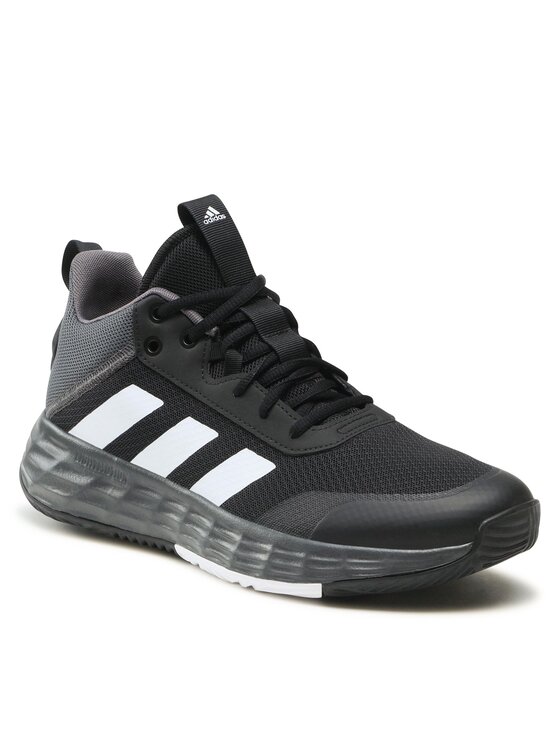 adidas Сникърси Ownthegame Shoes IF2683 Черен | Modivo.bg