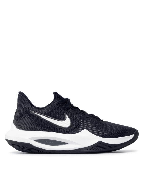Nike Обувки за баскетбол Precision V CW3403 003 Черен | Modivo.bg