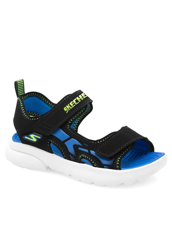 Skechers Босоніжки 406513L BBLM Чорний | Modivo.ua