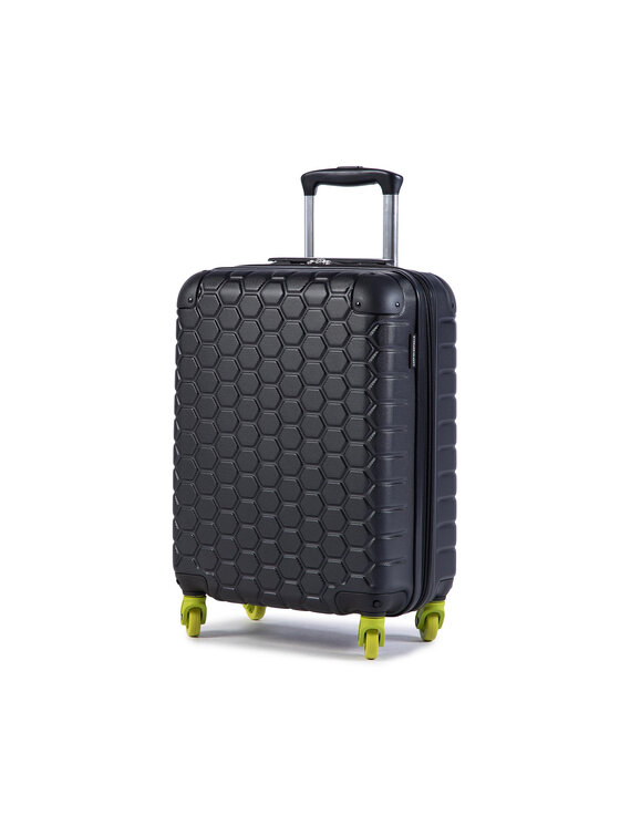 Carpisa Kabinbőrönd Go VA59570SC00 Fekete | Modivo.hu