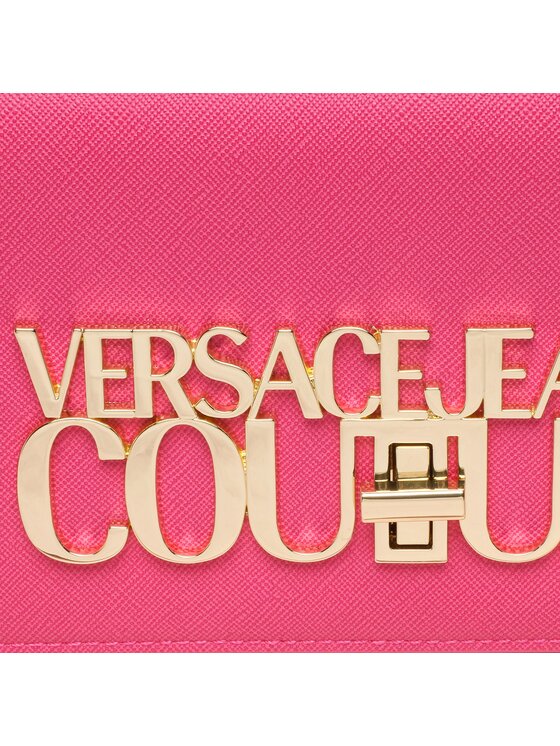 Versace Jeans Couture Handtasche 74VA4BL1 Rosa | Modivo.de