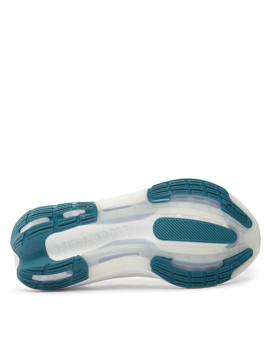 adidas Buty do biegania Ultraboost Light Shoes IE1768 Biały | Modivo.pl