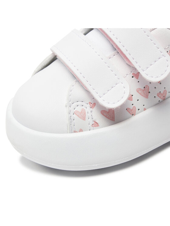 adidas Sneakers Grand Court 2.0 Cf I ID5289 Weiß | Modivo.de