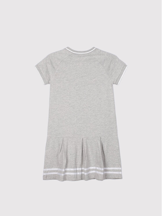 Coccodrillo Rochie de zi WC2129202CHE Gri Regular Fit | Modivo.ro