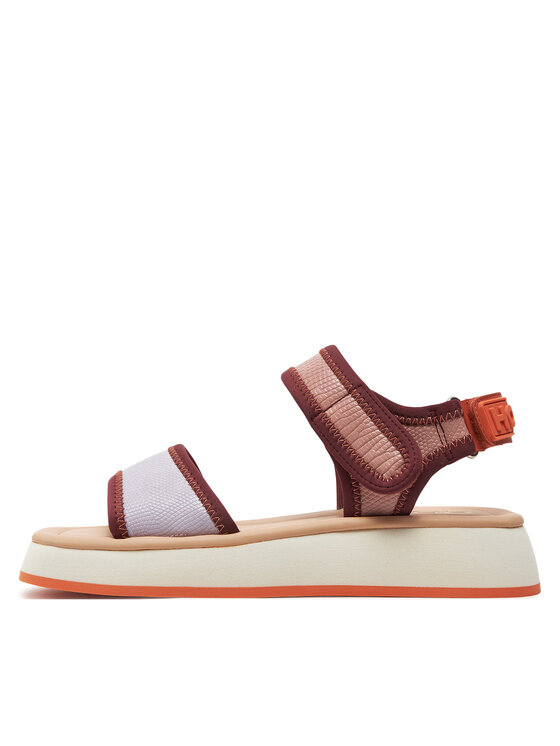 HOFF Sandalen Deya 12439001 Rosa | Modivo.de