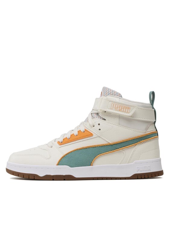 Puma Sneakers RBD Game Retro Prep Alb | Modivo.ro