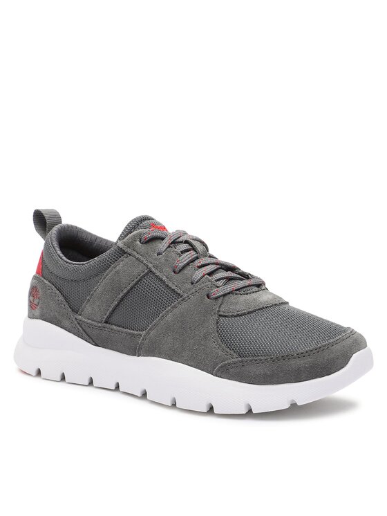 Timberland Tenisice Boroughs Project L/F Ox TB0A62RN0331 Siva | Modivo.hr