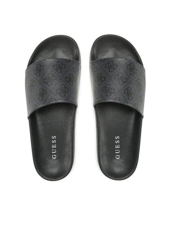 Guess Šľapky Colico FM6CLC FAL19 Sivá | Modivo.sk