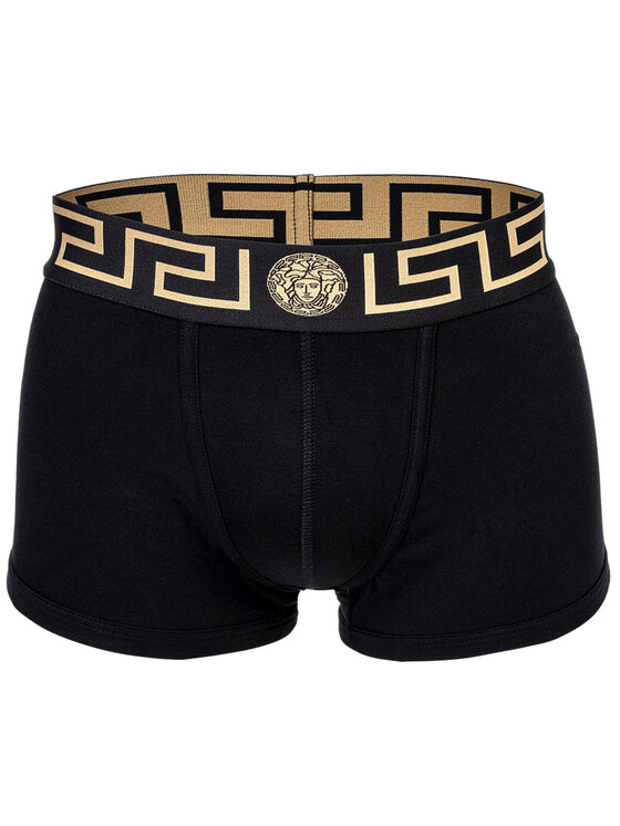 Versace Boxeri 26470 Alb | Modivo.ro