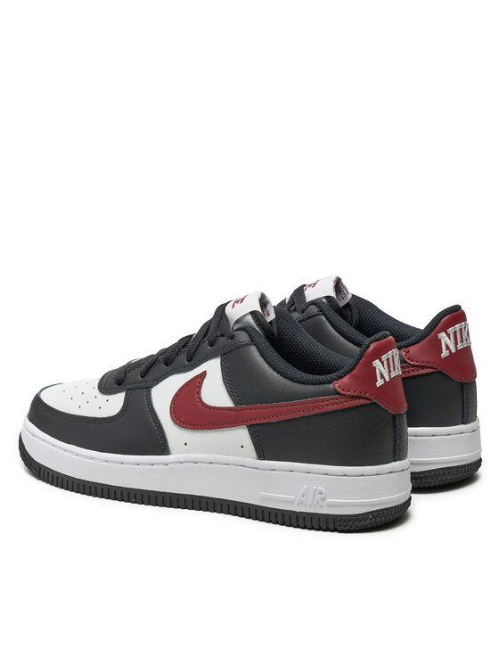 Nike Sneakers Air Force1 FZ4351 001 Negru | Modivo.ro