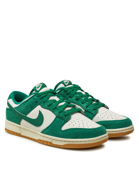 Nike Sneakers Dunk Low Se HQ1519 030 Verde | Modivo.ro