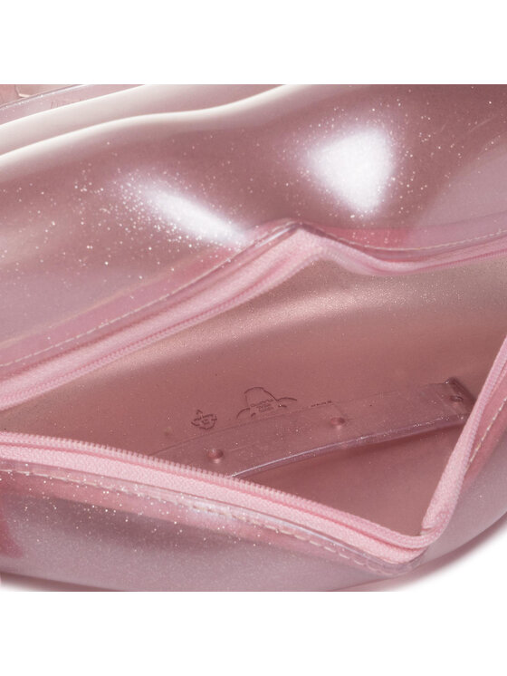 Melissa Rankinė ant juosmens Melissa Lip Bag 34171 Rožinė | Modivo.lt