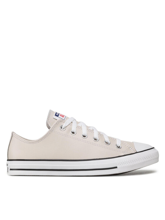 Converse Sportbačiai Ctas Ox 172699C Smėlio | Modivo.lt