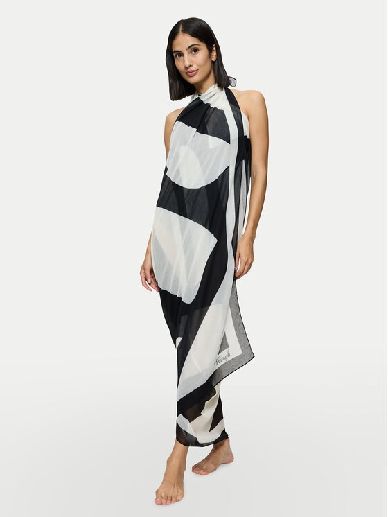 Triumph Pareo Beach MyWear 10222188 Melns | Modivo.lv