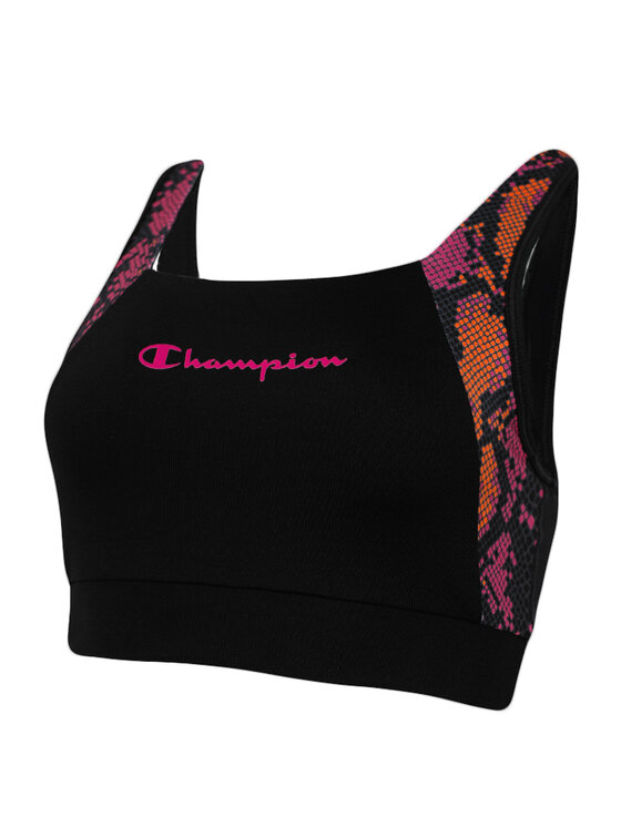 Champion Top 115026 Czarny | Modivo.pl