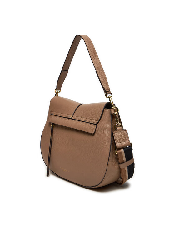 Gianni Chiarini Rankinė Helena Round BS 6037/COMM GRN-NA Smėlio | Modivo.lt