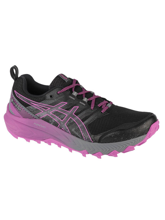 Asics Trekkingi Asics Gel-Trabuco 9 G-TX Czarny | Modivo.pl