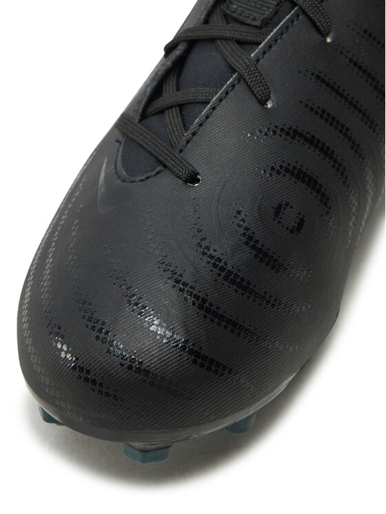 Nike Buty do piłki nożnej Jr Phantom Gx II Academy Fg/MG FD6722 002 ...