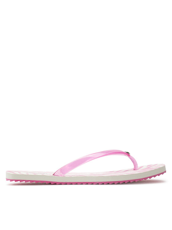 MICHAEL Michael Kors Σαγιονάρες Jinx Flip Flop 40S4JIFA1Q Ροζ | Modivo.gr