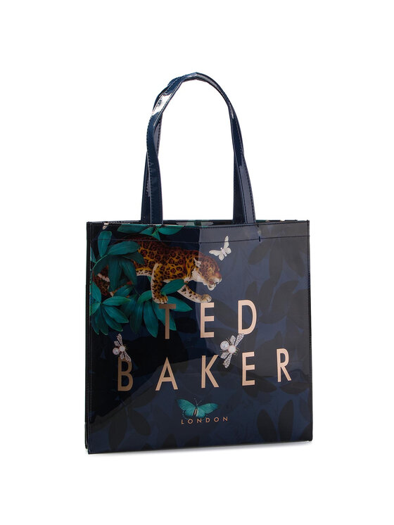 Ted Baker Sac à main WXB-VALACON-XH9W Bleu marine | Modivo.fr