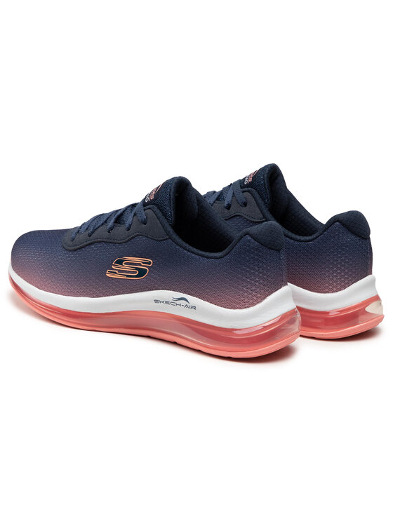 Skechers Sneakersy Skech-Air Element 2.0 149062/NVHP Granatowy | Modivo.pl