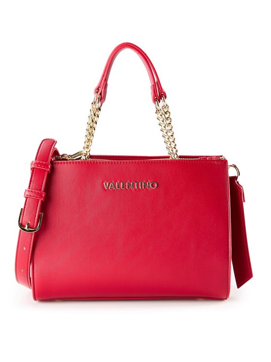 Valentino Torebka 329783 Czerwony | Modivo.pl