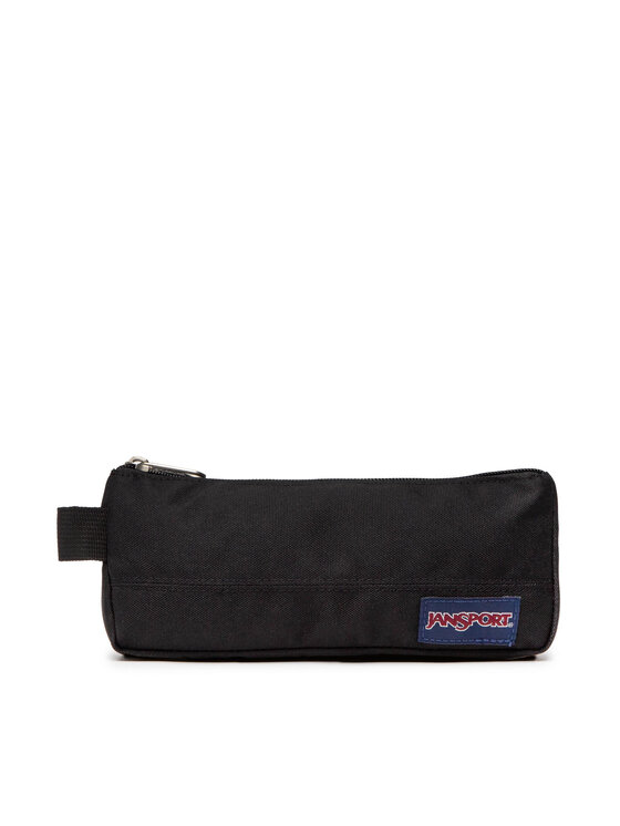 JanSport Piórnik Basic Accessory Pouch EK0A5BAEN55 Czarny | Modivo.pl