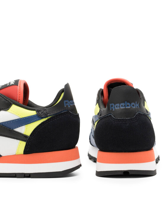 Reebok Sneakers Classic Leather GX2846 Colorat | Modivo.ro
