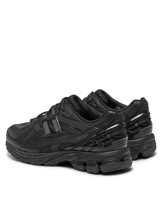 New Balance Sneakersy M1906NJ Czarny | Modivo.pl