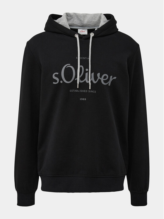 Oliver apparel store