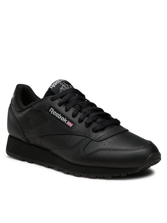 Reebok Sneakers Classic Leather GY0955 Schwarz | Modivo.de