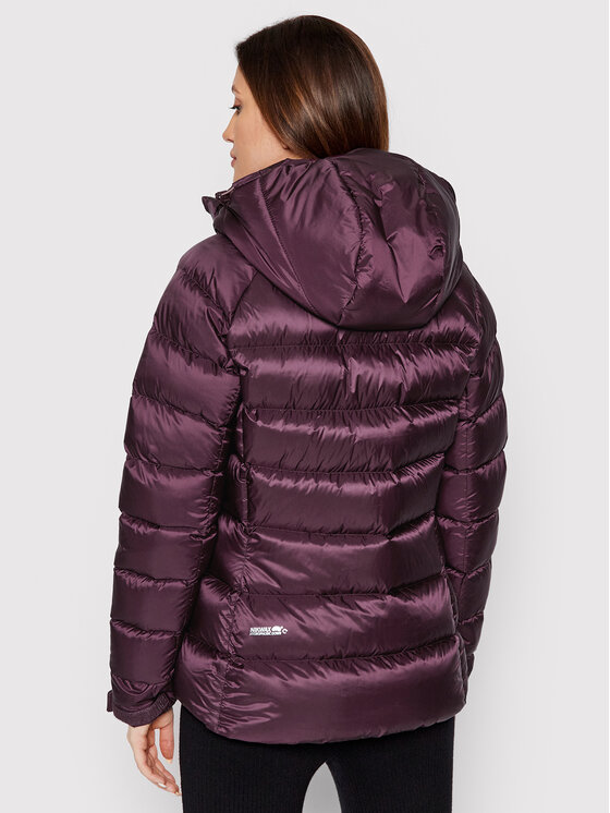Rab Dūnu jaka Axion Pro QDE-65-EGG-10 Violets Regular Fit | Modivo.lv