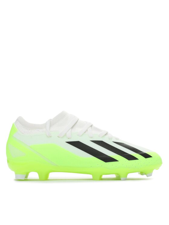 adidas Buty do piłki nożnej X Crazyfast.3 Firm Ground Boots ID9352 ...
