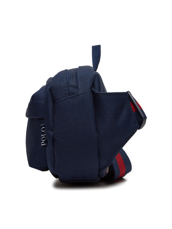 Polo Ralph Lauren Чанта за кръст﻿ 9AR012 Тъмносин | Modivo.bg